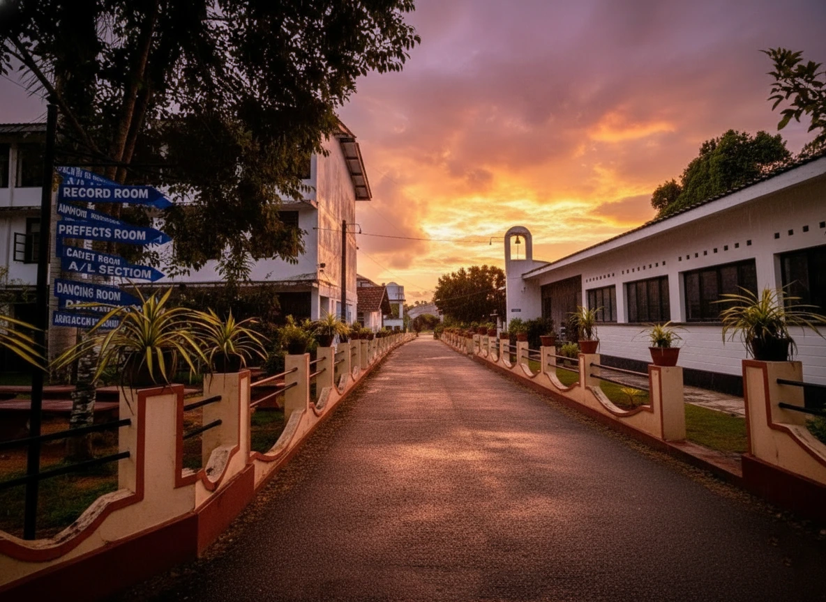 Saranath College